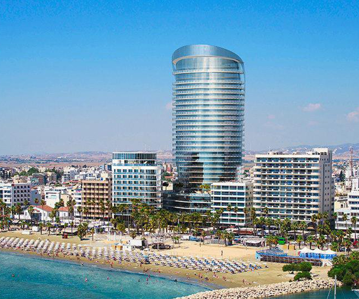 Cyprus, one of the most beautiful tourist destinations – Hello From Greece