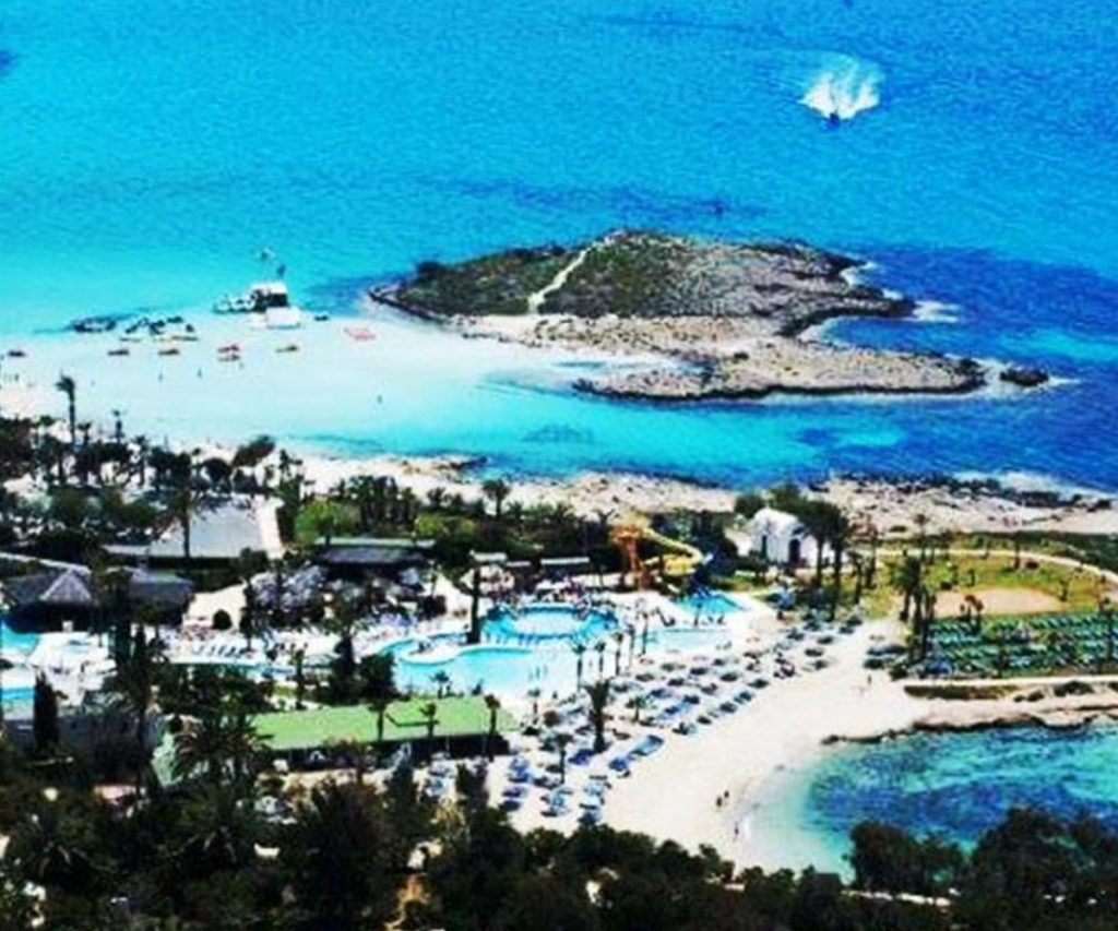 Cyprus, one of the most beautiful tourist destinations – Hello From Greece